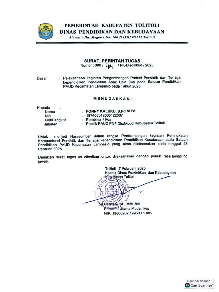 Surtug 28 Feb 2025 | PDF