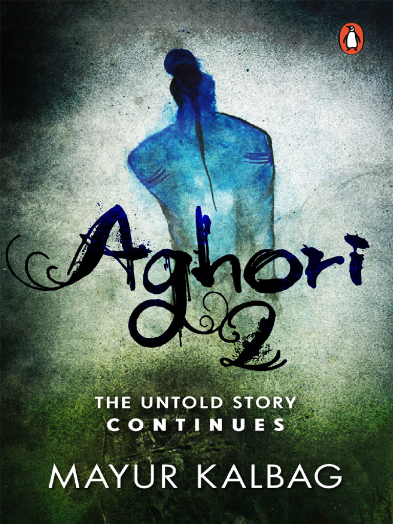 Aghori 2 - Mayur Kalbag | PDF | Snake