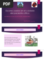 Escala de Mews | PDF | Septicemia | Presión sanguínea