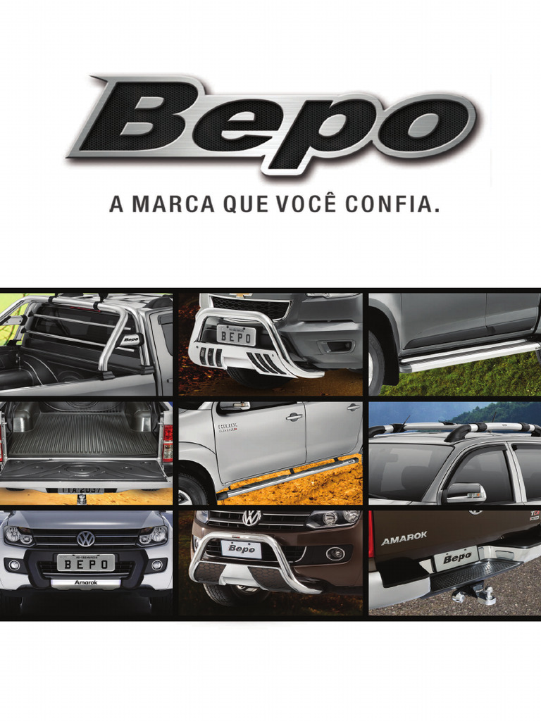 BEPO | PDF