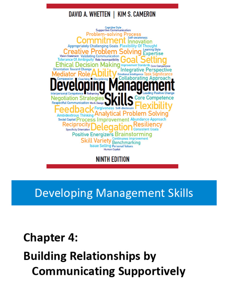 whetten_dms09_ppt_04_0 (1) | PDF | Communication | Copyright