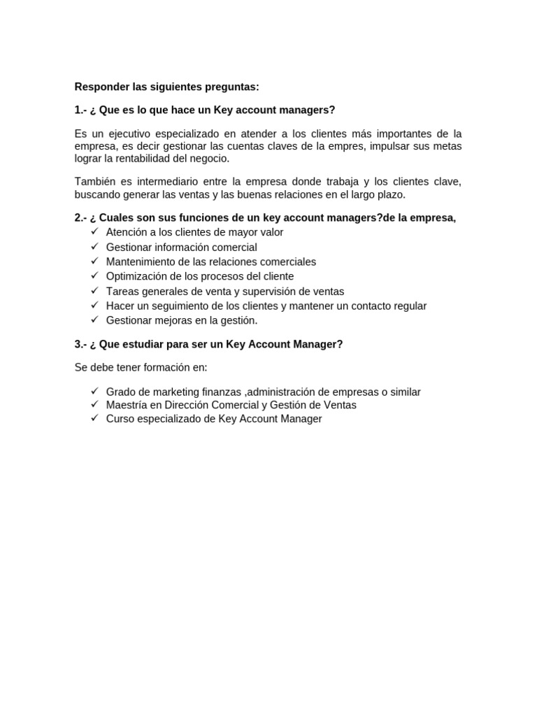 Tarea en Clase | PDF
