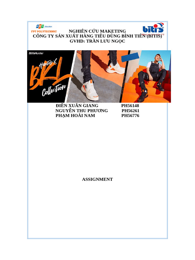 ASSIGNMENT | PDF