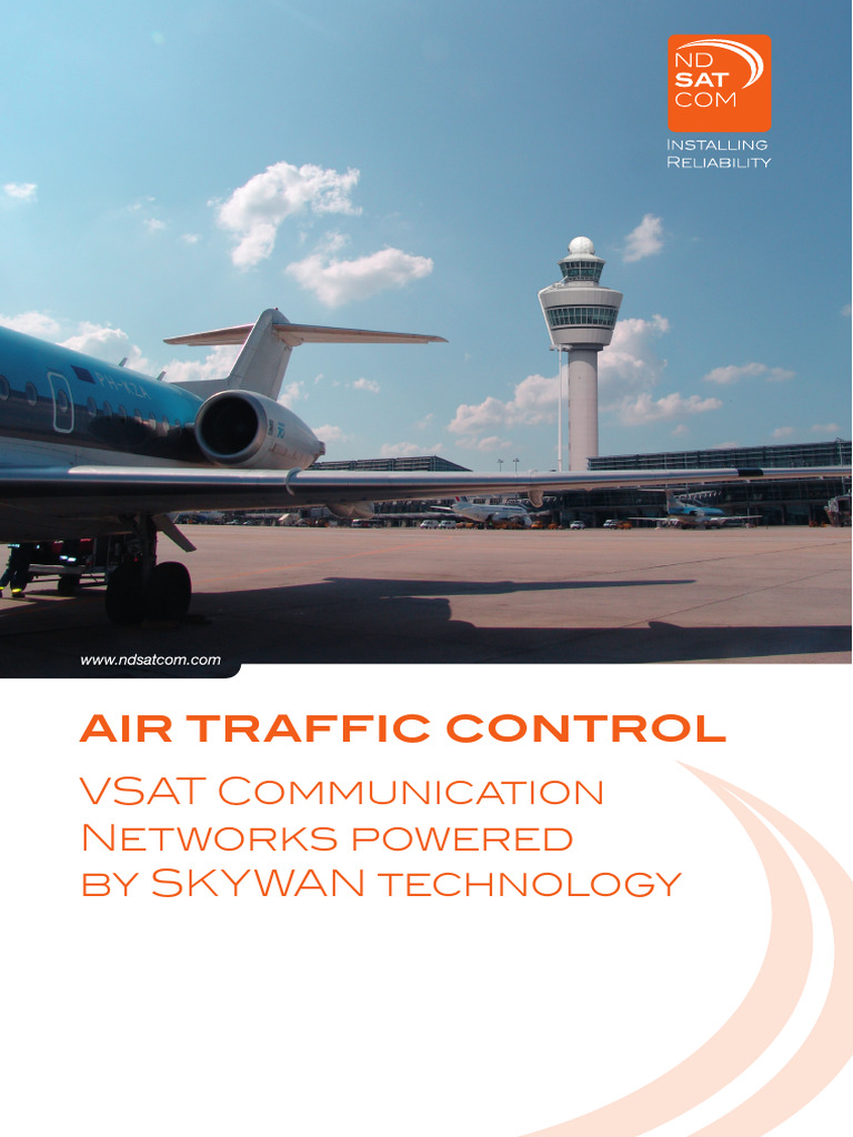 Air Traffic Control Atc Solution Paper A8 | PDF | Air Traffic Control ...