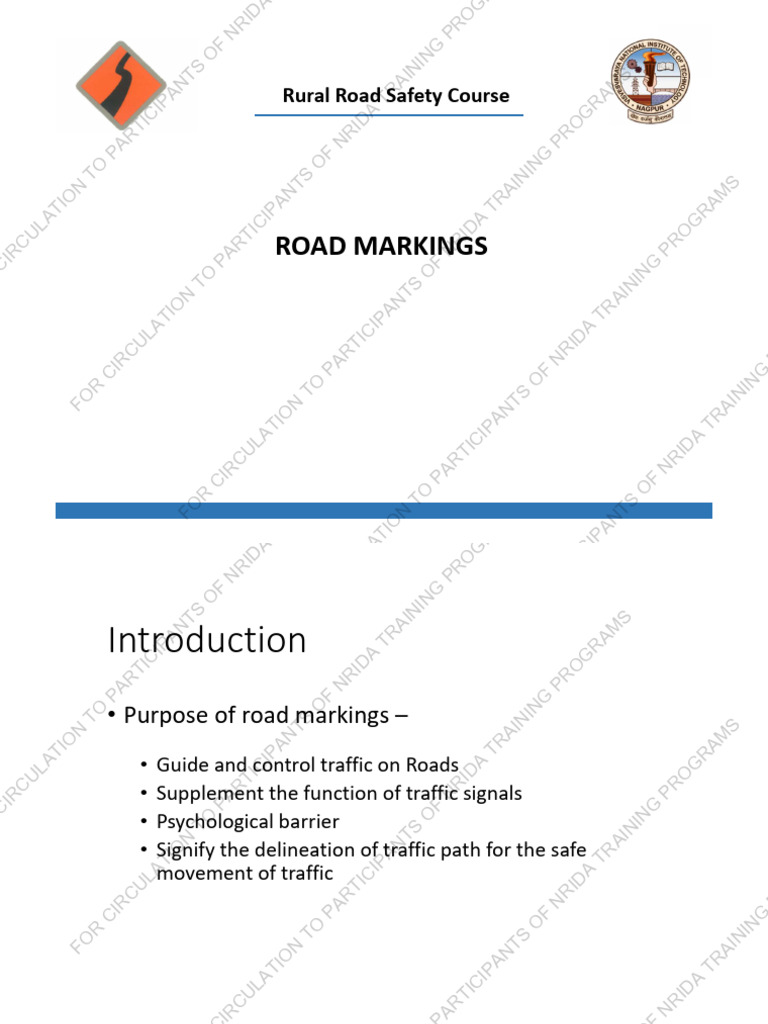 RSA (Session 4) | PDF | Transport Infrastructure | Infrastructure