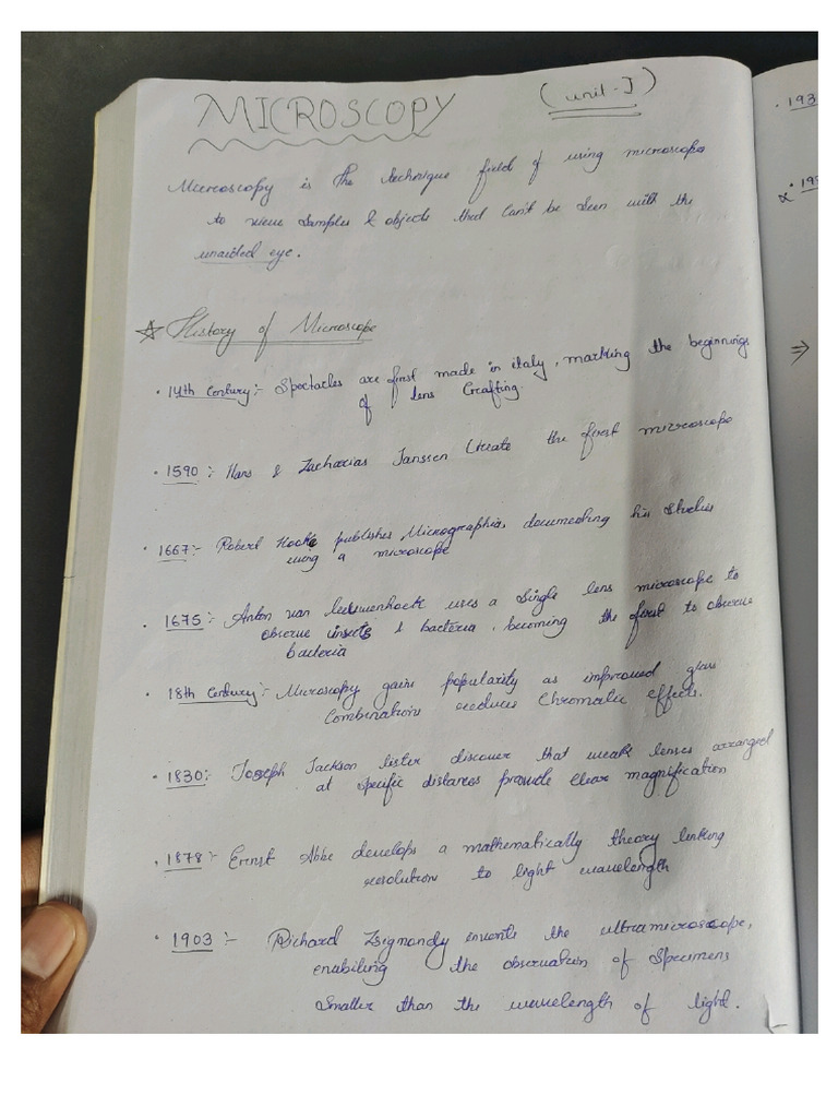 Unit 1 Paper 2 | PDF