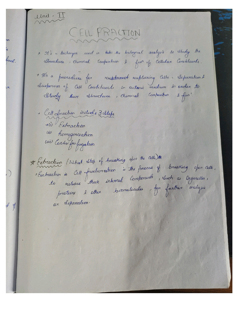 Unit 2 Paper 2 | PDF