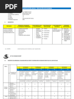 Formato Boletas 1° A 6° 2024-2025 | PDF | Educación primaria | Escuelas