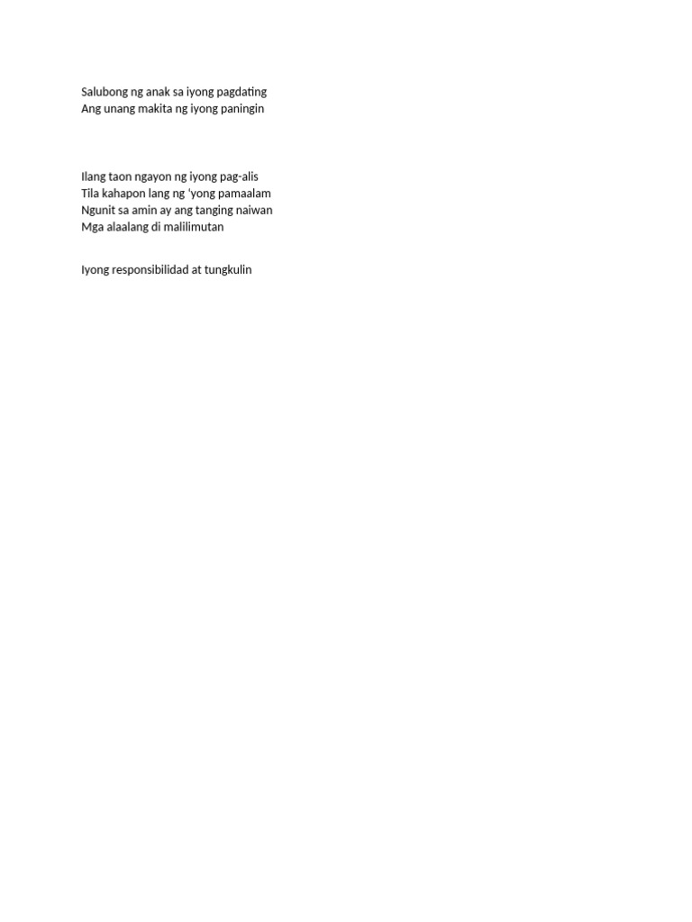 Pagkabigo | PDF