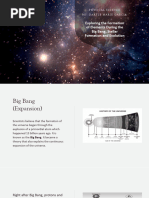 Lesson 2 Formation of Elements Stellar Nucleosynthesis | PDF | Stars ...