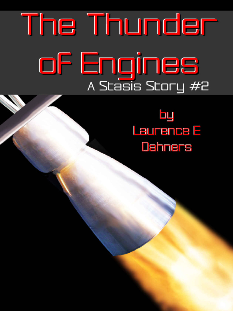 OceanofPDF.com the Thunder of Engines - Laurence Dahners | PDF | Mirror