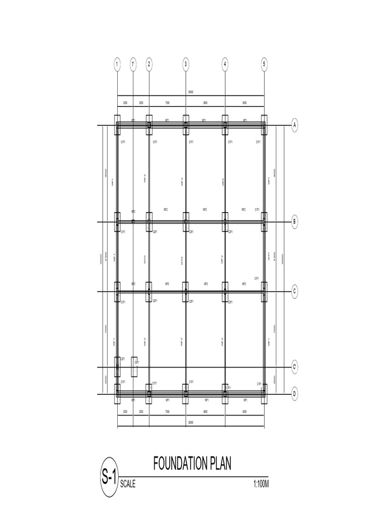 Compilation of RCD Plates Pages 2 | PDF | Architectural Design ...
