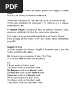 João da Ega: O Irreverente dos Maias | PDF
