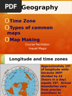 Key Concepts in Geography Explained | PDF | Geographic Information ...