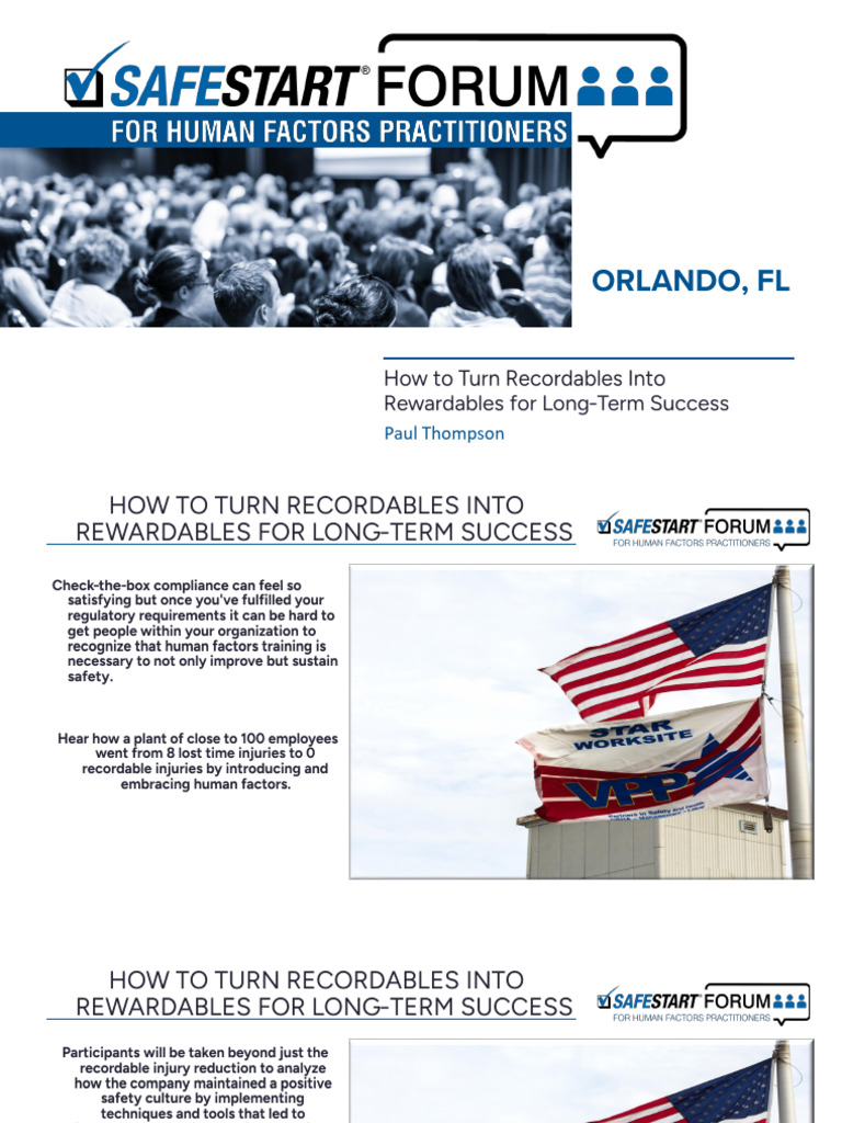 Turn Recordables Into Rewardables - Thompson | PDF