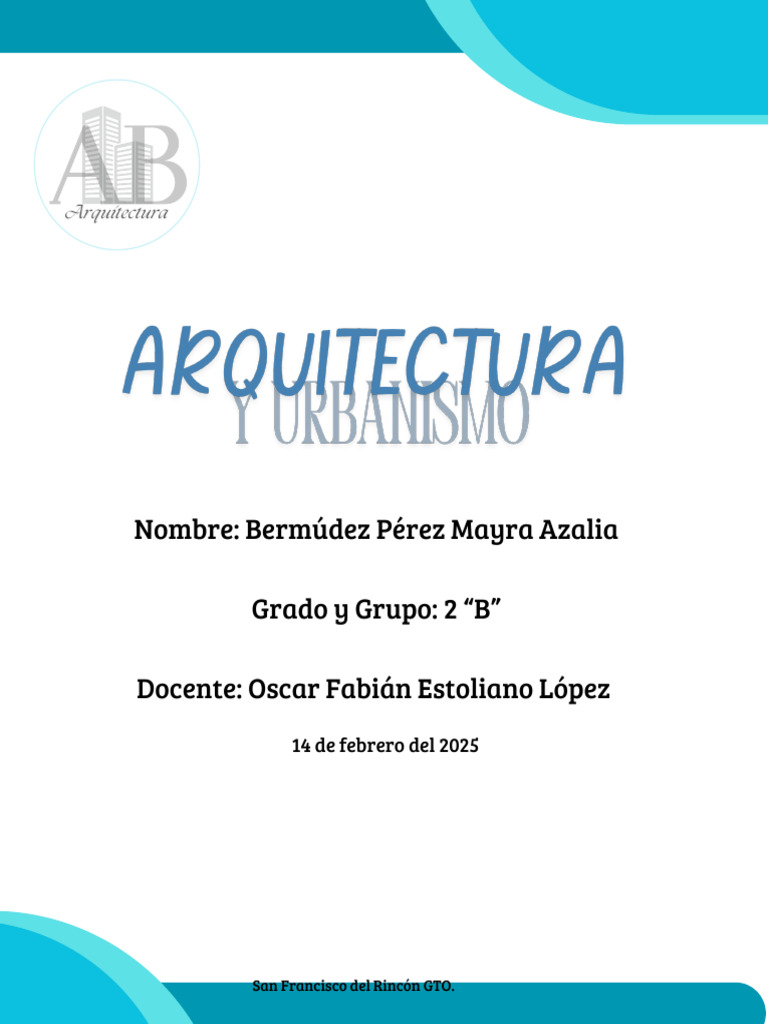 Documento Grafico | PDF | Urbanismo | Diseño