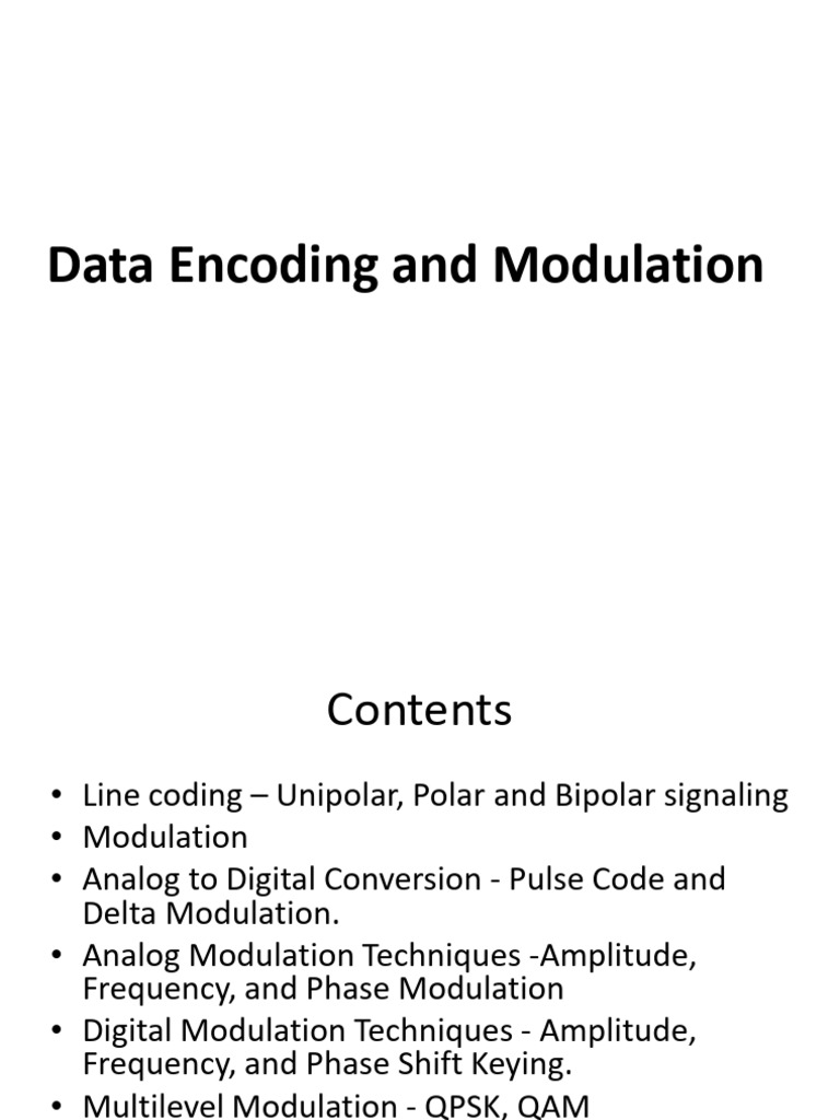 DC-new-9-DC-old-10 | PDF | Modulation | Modem