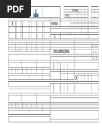 Formulario de Traspaso de Vehículo | PDF
