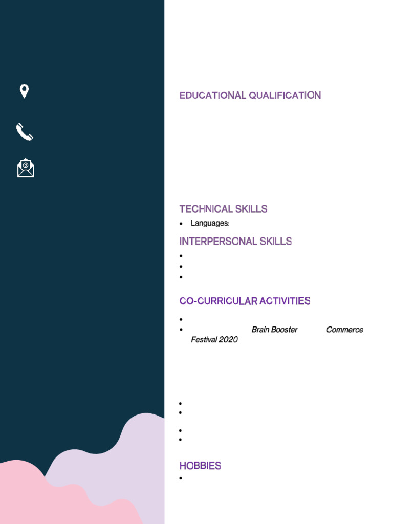 Akshay .Resume | PDF