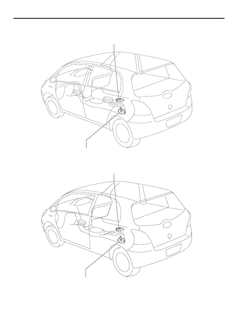 Occupant Classification ECU Overview | PDF