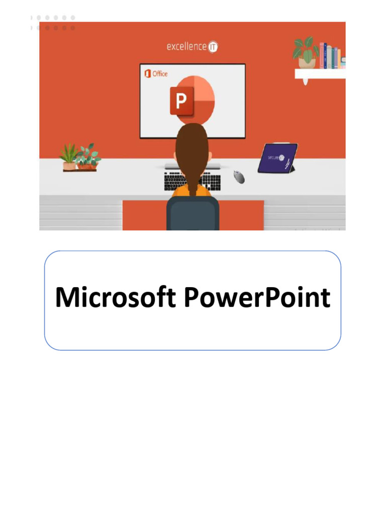 Microsoft PowerPoint 2016 Update | PDF