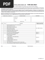 FDA Form 2579: Assembly Report Guide | PDF | Food And Drug ...