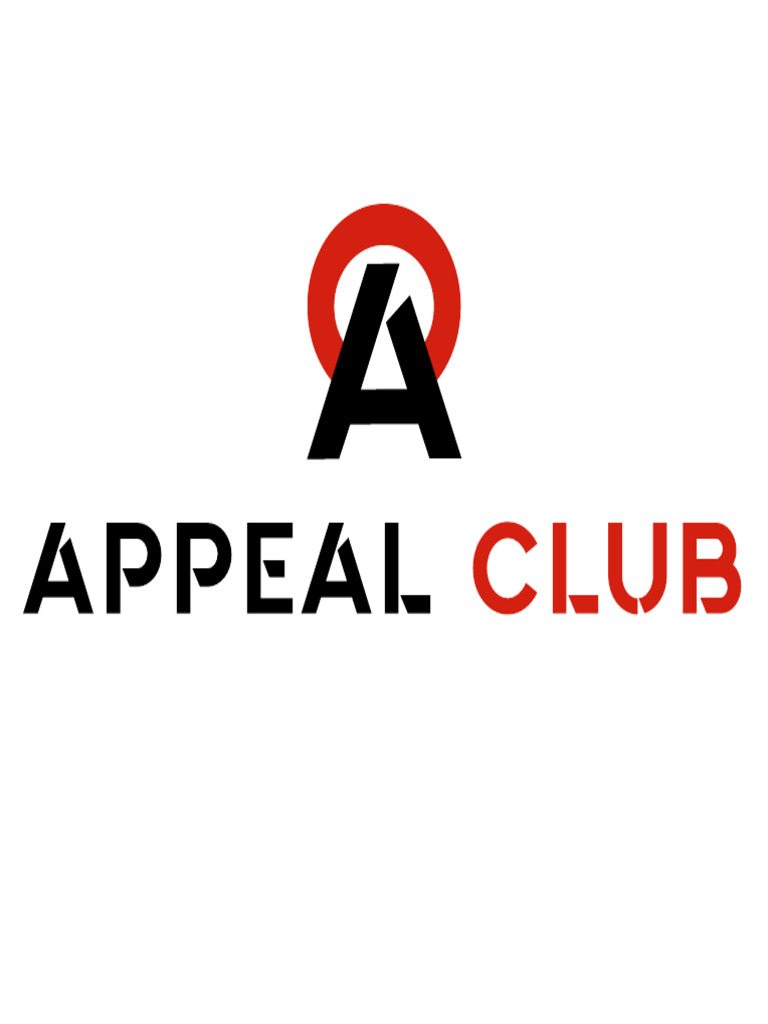 Logo Appeal Copia | PDF