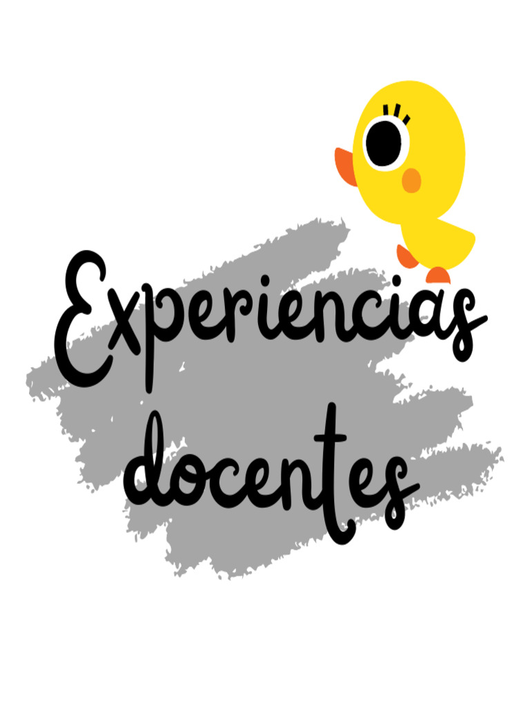 Experiencias Docentes 20250114 202058 0000 Pdf