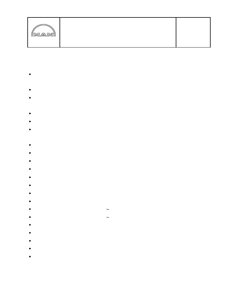 Scope of Supply - E2676E302 OEM - Eng | PDF | Engines | Pump
