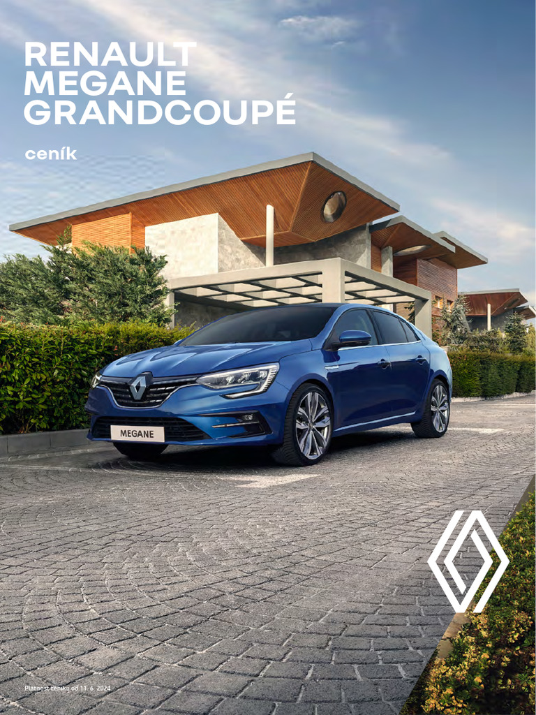 Renault Megane | PDF