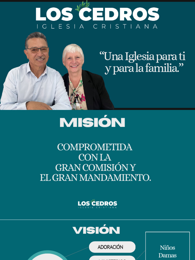 Mision 3 | PDF