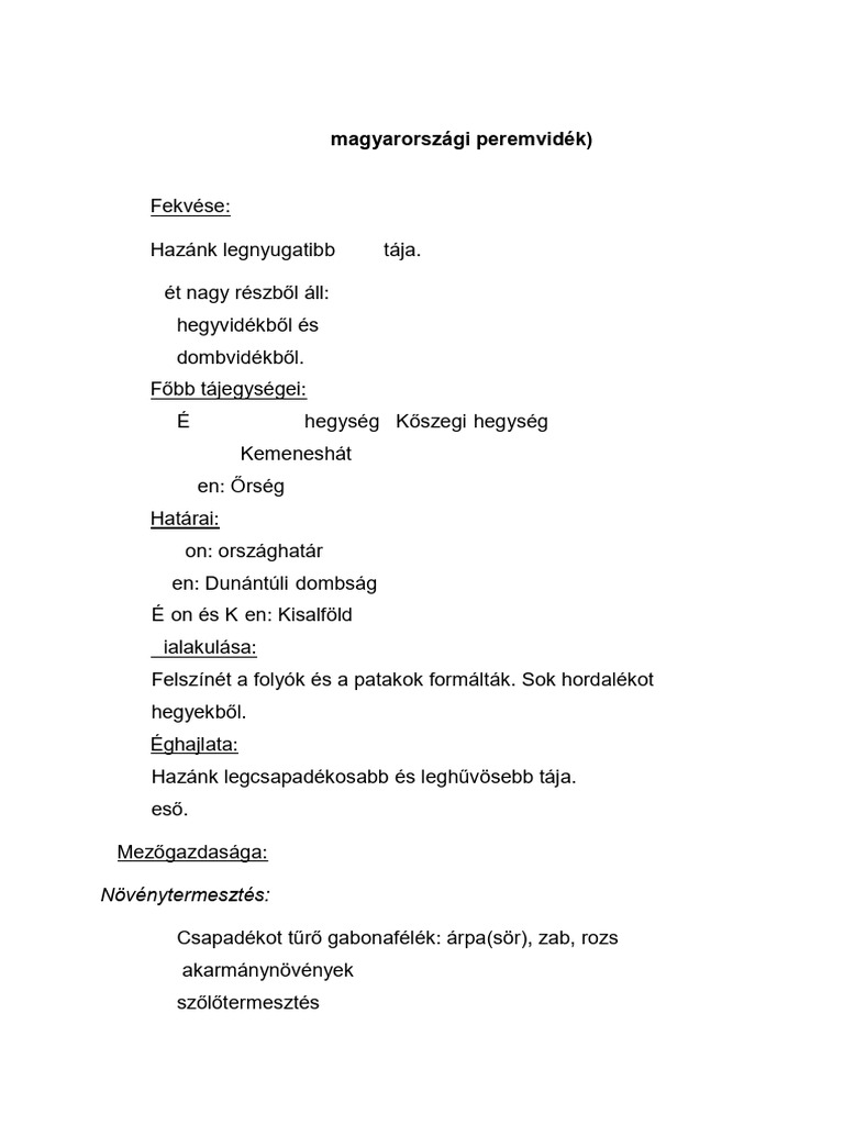 Az Alpokalja | PDF