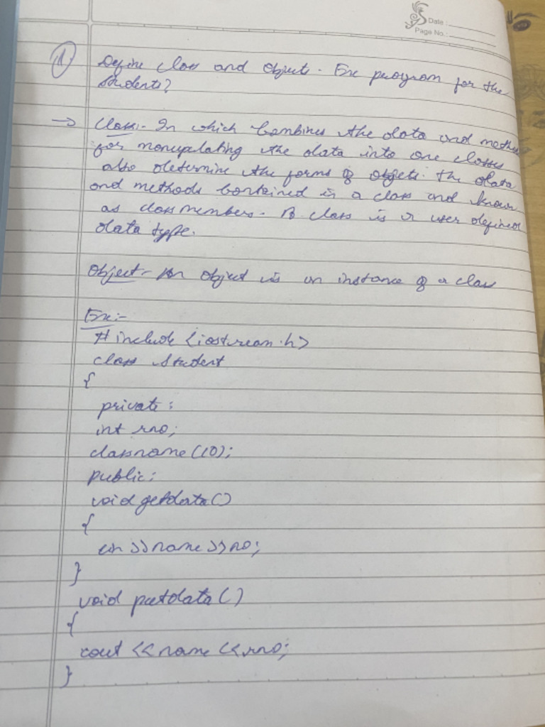 Oops Assignment-2 | PDF