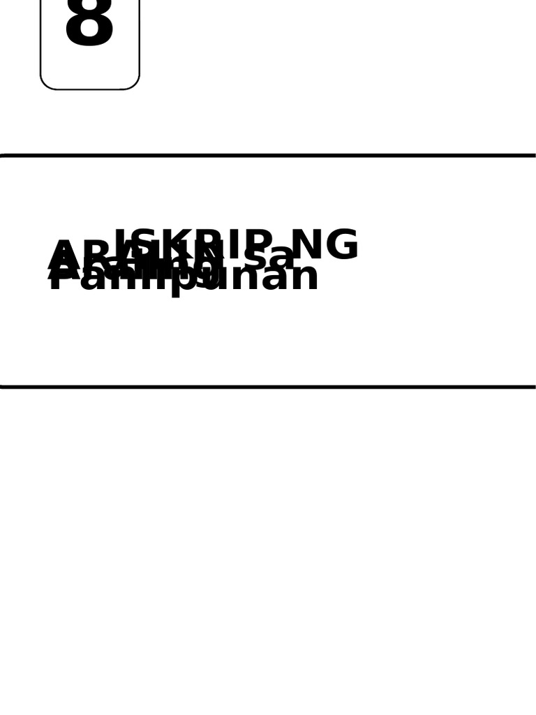 2024-LS-G8-Q1-WEEK4 (PAGBASA) | PDF