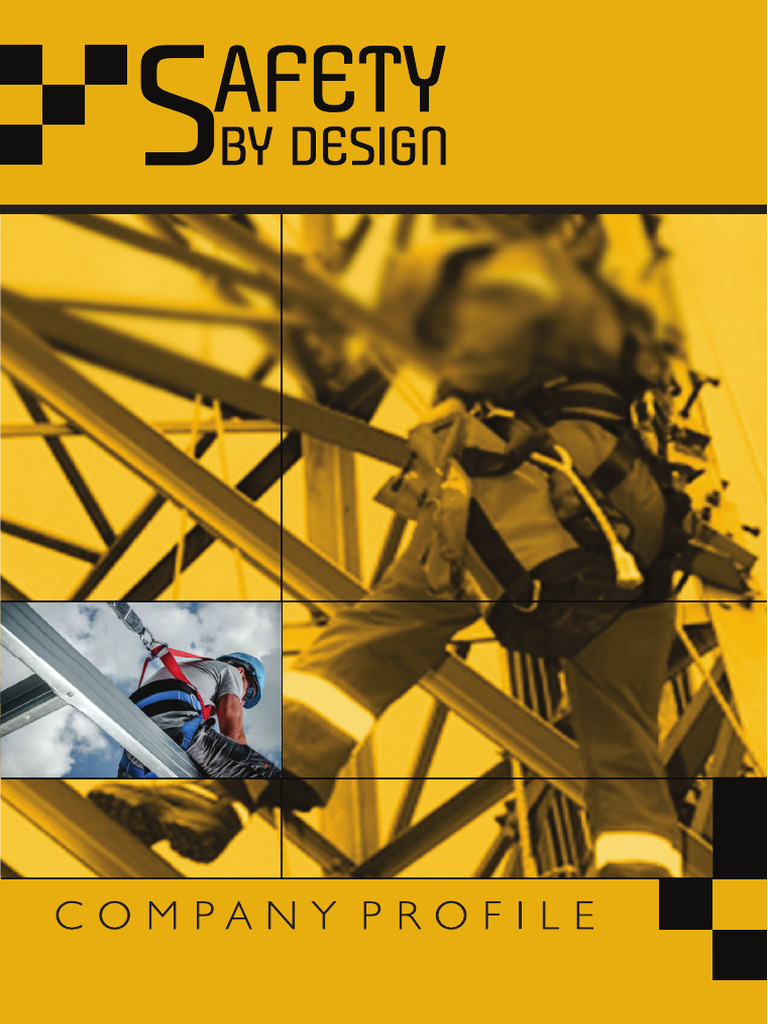 Safety by Design-1 | PDF