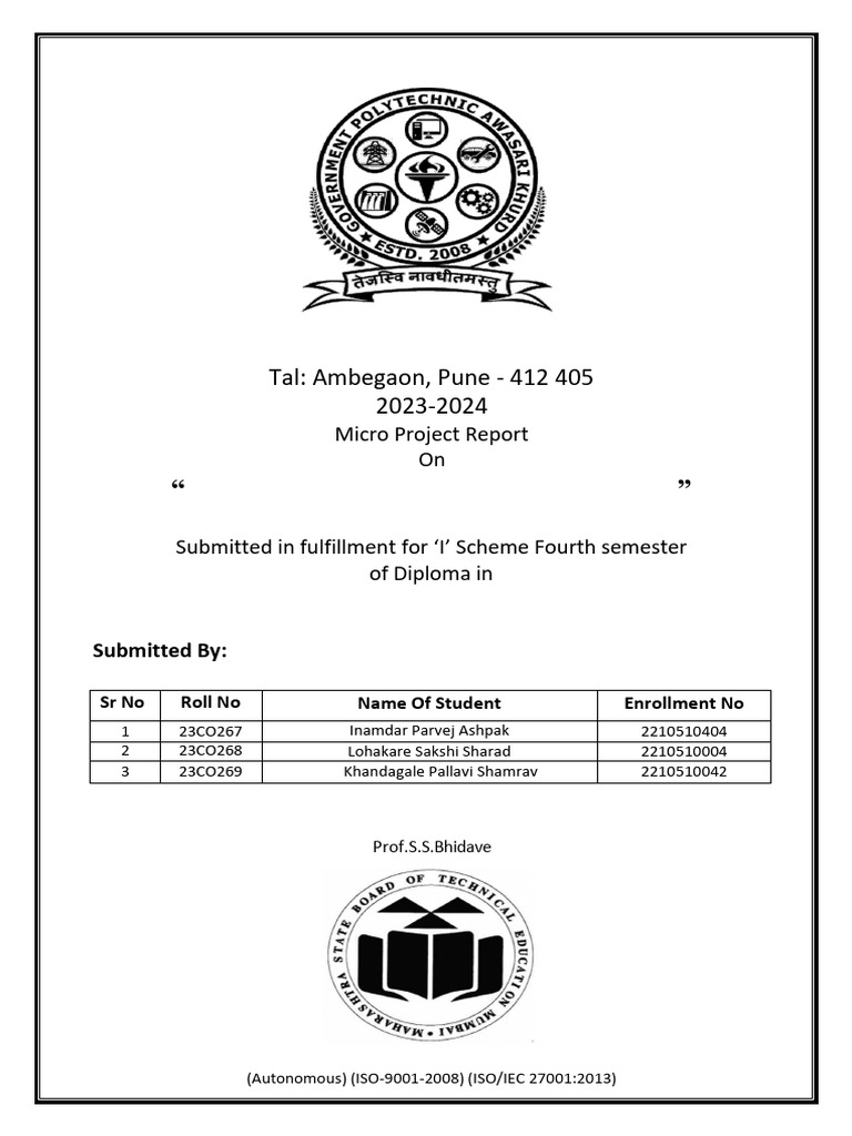 gad 1 (1) | PDF | Databases | Object Oriented Programming