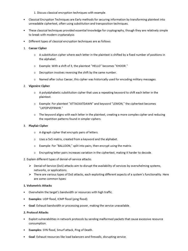 cns answer 1 | PDF | Malware | Firewall (Computing)