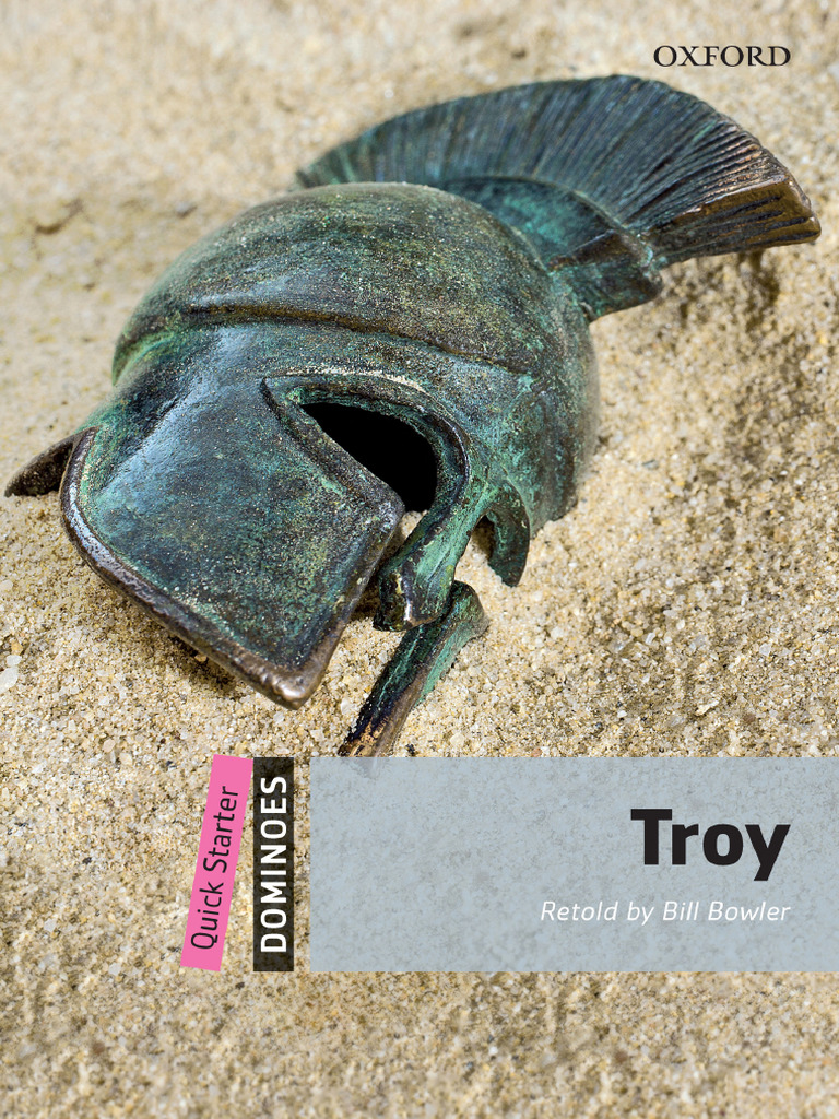 Troy | PDF