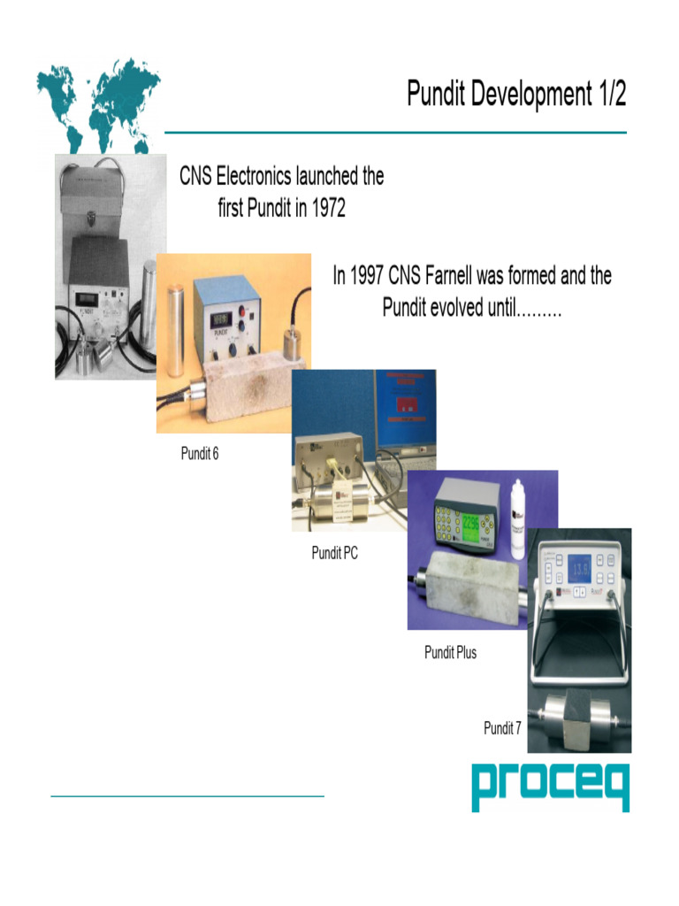 perbandingan-pundit | PDF | Electronics | Electrical Engineering