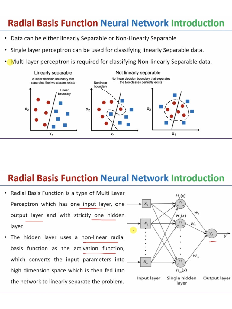 Types and Uses of Splines in Data Modeling | PDF