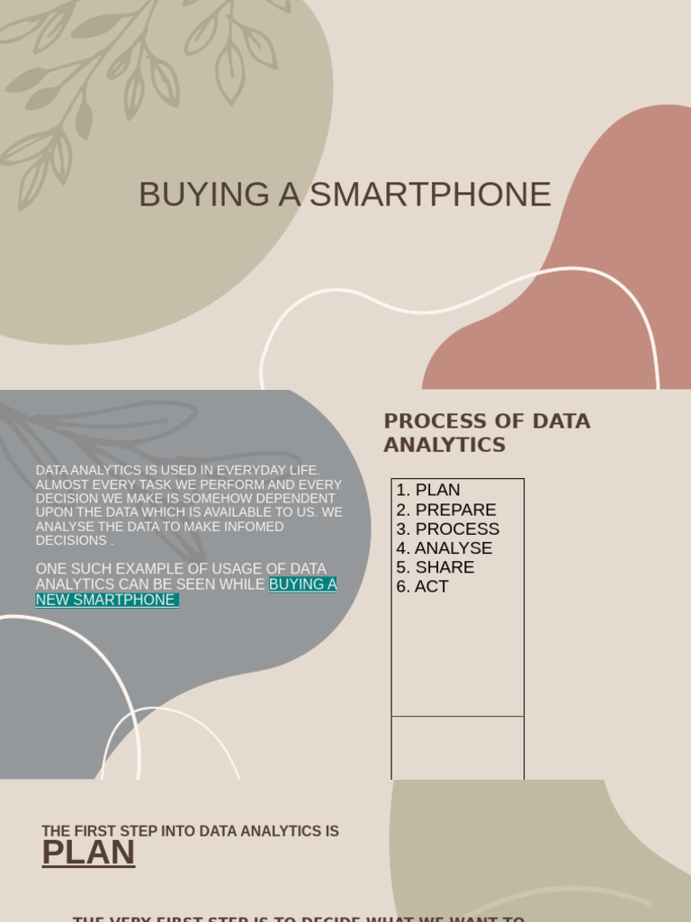 TRAINITY PROJECT | PDF | Analytics | Data Analysis