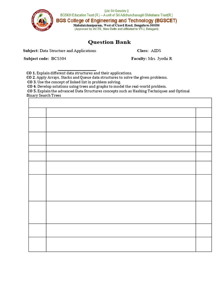 module 4 qb college | PDF | Theoretical Computer Science | Computer ... module 4 qb college | PDF | Theoretical Computer Science | Computer ...