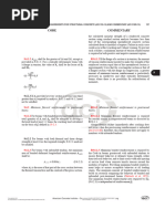 ACI 301-20 Concrete Construction Specs | PDF | Concrete | Specification ...