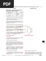 ACI Load Combinations | PDF