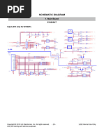 SEL-2414 Transformer Monitor - Part Mapping | PDF