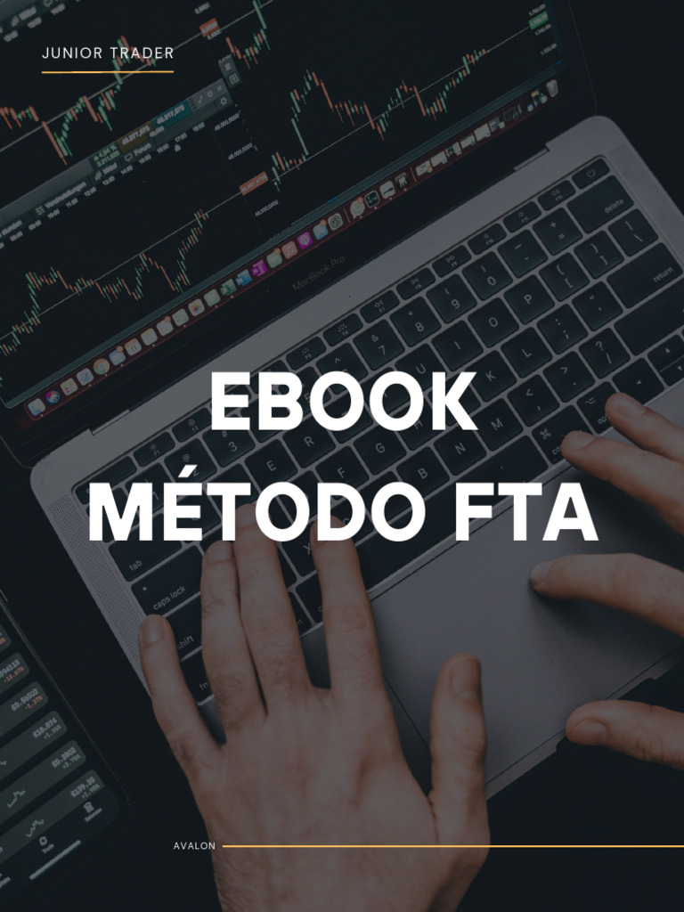 Ebook Método FTA (Atualizado) | PDF | Vela | Tempo