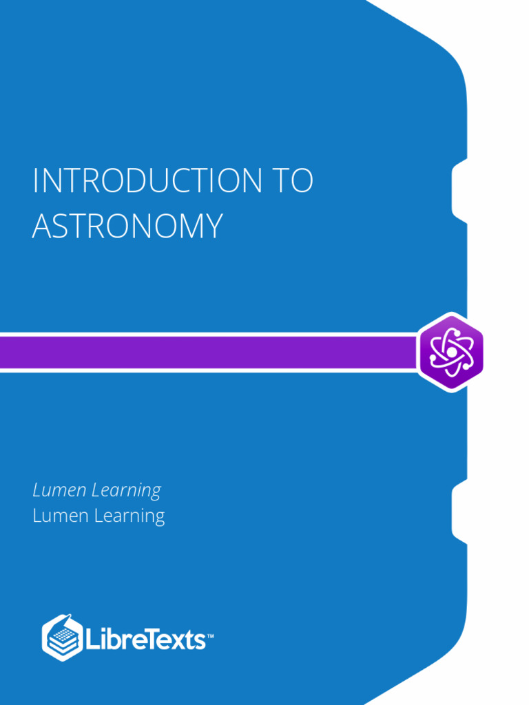 Introduction to Astronomy | PDF | Planets | Force