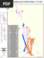 SCR Routes On A Spreadsheet | PDF