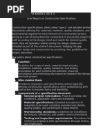 Aramco Standards Index | PDF | Concrete | Composite Material