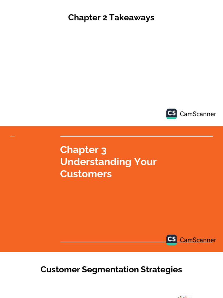 MGT368 Lecture 3 2024 Update1 | PDF